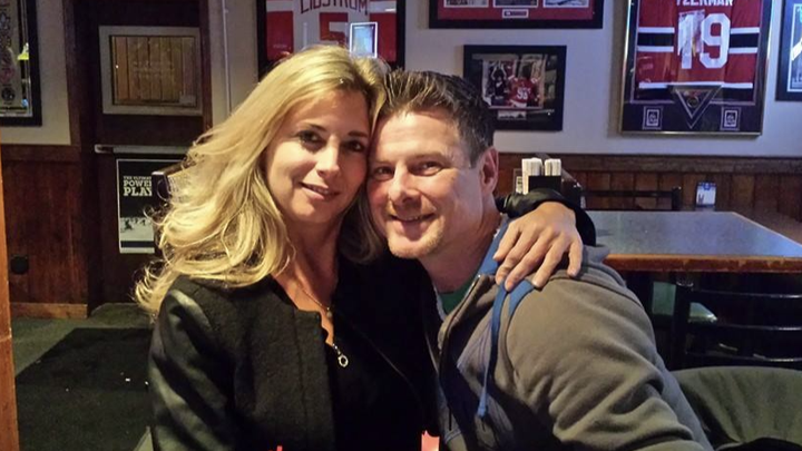 Fundraiser by Jonathan David White : In Memory of Steven Valentine