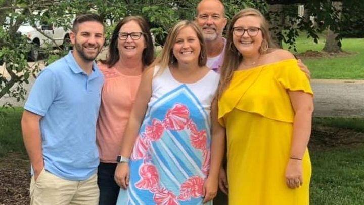 Fundraiser for Teresa Henley by Molly Brown : Healing the Henleys with ...