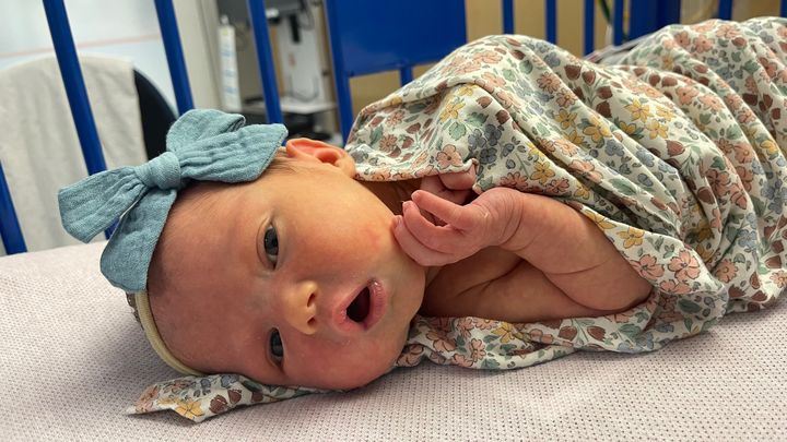 Fundraiser by Chelsea Elam : Indie’s Journey with Spina Bifida