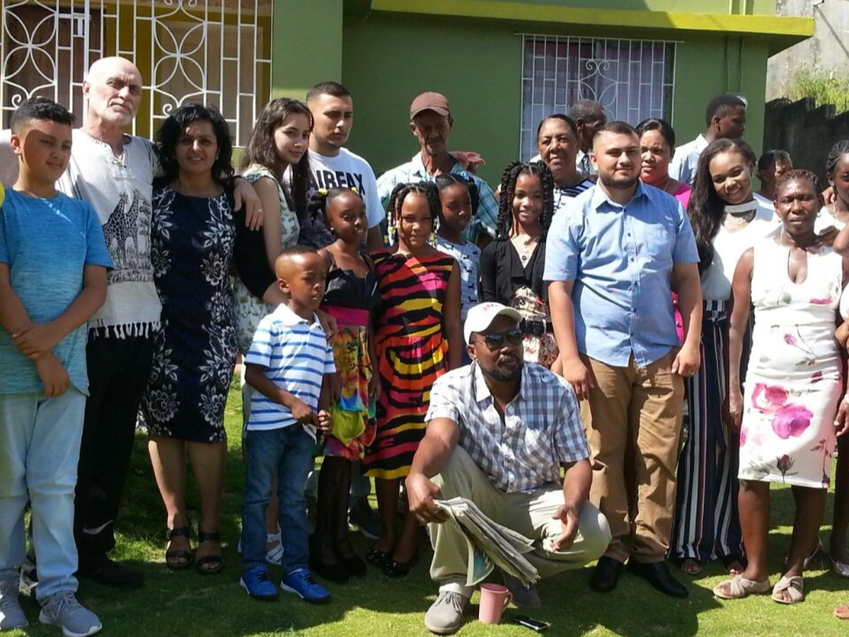 Fundraiser for Laura Patten by Morgan Keating : Help Laura Patten's ...