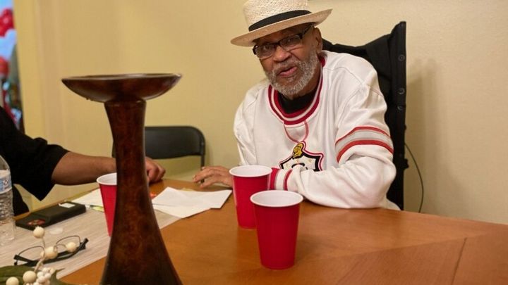 Fundraiser by Constance Harris-Russell : Donate to help with medical bills.