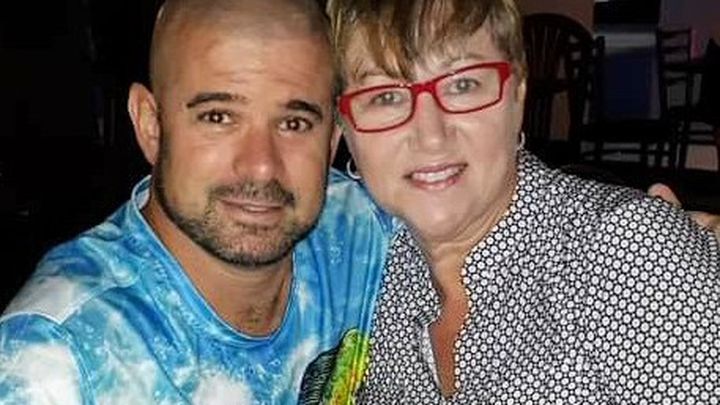 Fundraiser by Teresa Stanfield : Help Joey Stanfield Fight Back