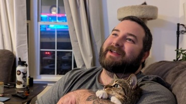 Fundraiser for Megan Riley by Amy Hayter : Honoring Jacob Tanner King's ...