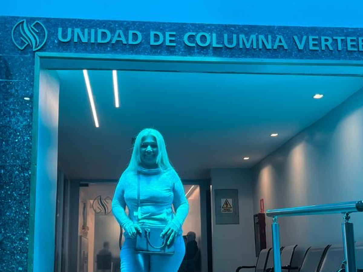 Fundraiser by Gabriela Nava : Dona para mi mamá