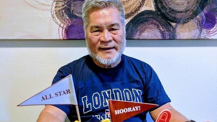 Fundraiser for Arne Paul Vibar by Sheena Faye Almonte Radona : Eugene ...