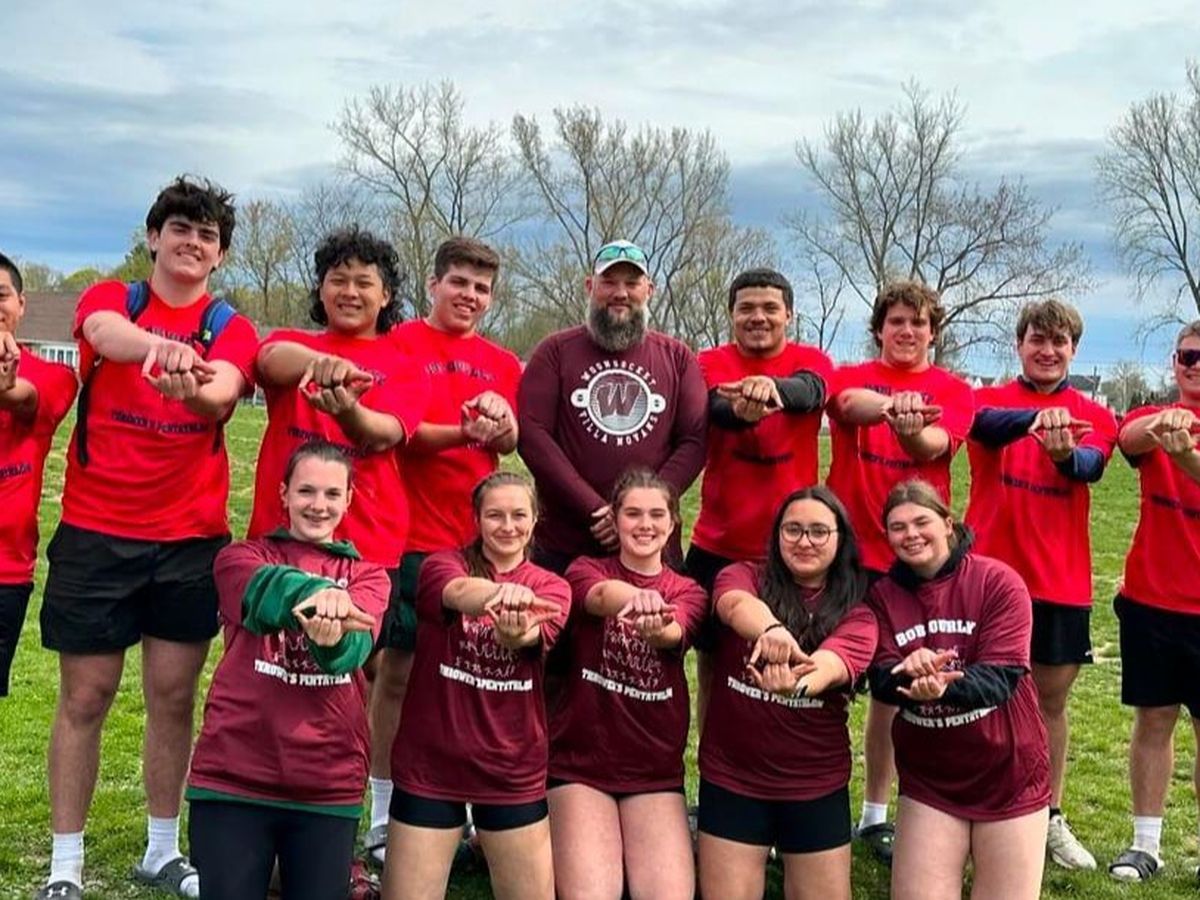 Fundraiser by Marc Piette : Support Ocean State Hammerheads' Junior ...