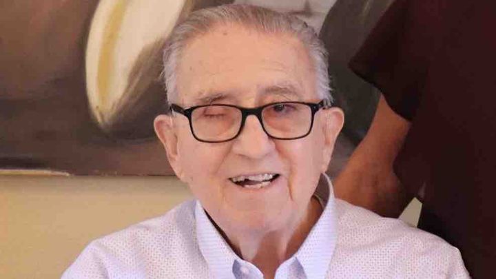 Fundraiser by Ashley Palma : In Loving Memory of Luis Rodriguez