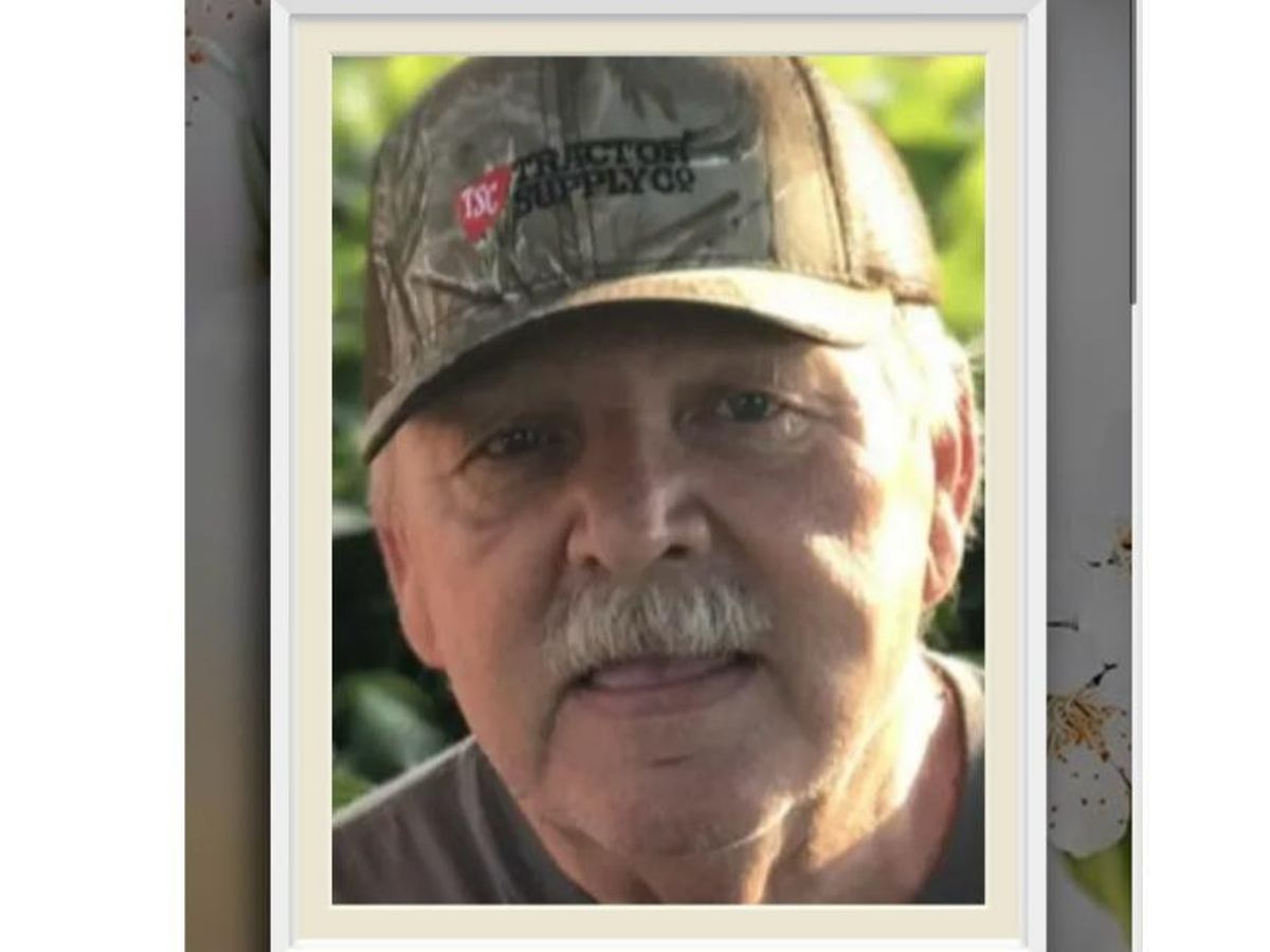 Fundraiser by Tia Squires : Ronald G Shelp