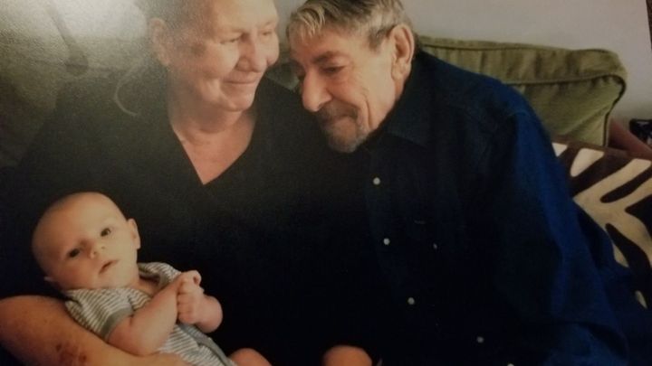 Fundraiser for Joshua Stewart-Boyd by Michael Snedker : Farewell ...