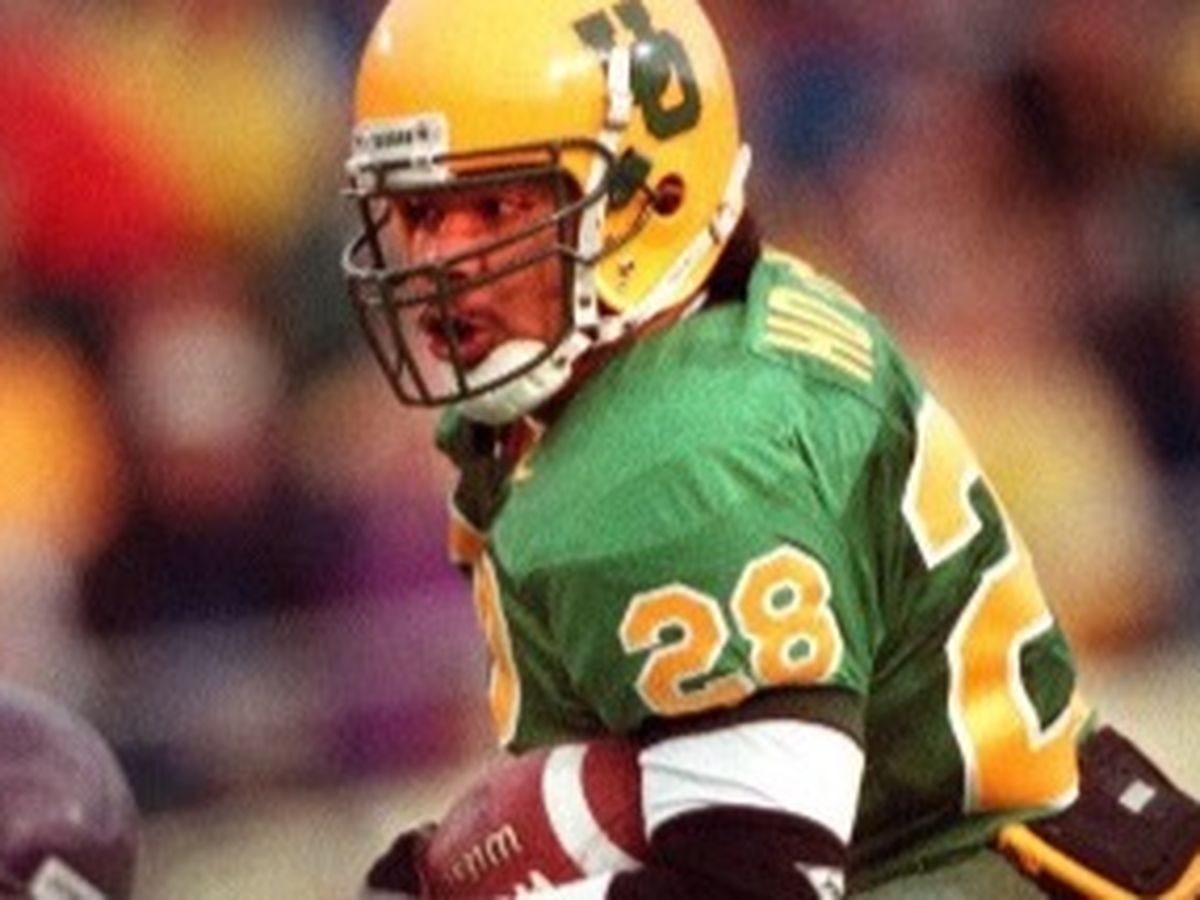 Fundraiser by Cody Nena : Herman Ho-Ching