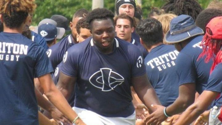 Fundraiser for Tyler Dailey by javarious burris : Help Javarious ...