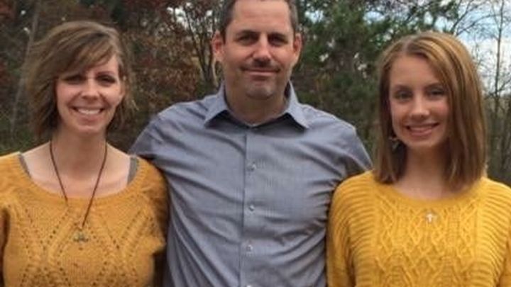 Fundraiser for Jody Hagman by Jennifer Benrud : Help the Hagman Family