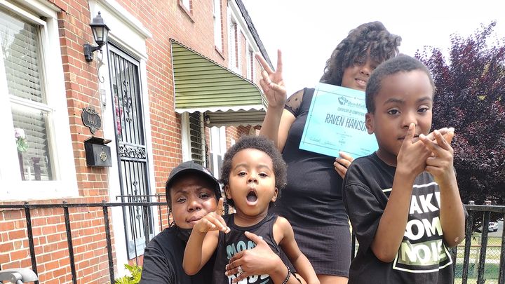 Fundraiser by Brandon Gaskins : Rickelle funeral fund Loving Mother and ...