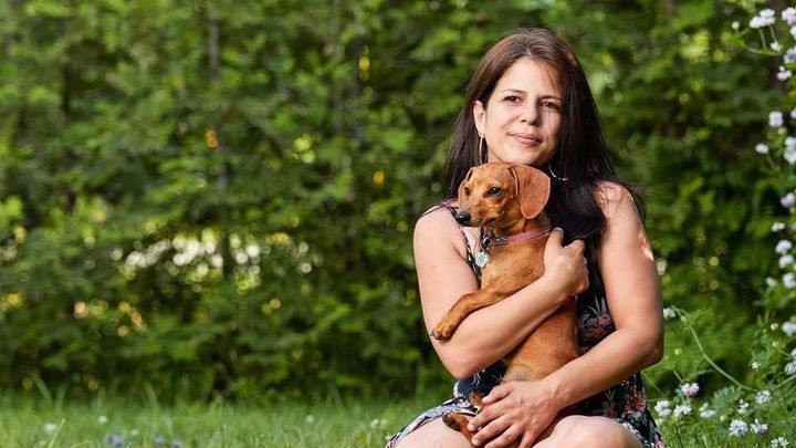 Fundraiser for Julie Pichette by Marie Gratton : Mon amie Julie a ...