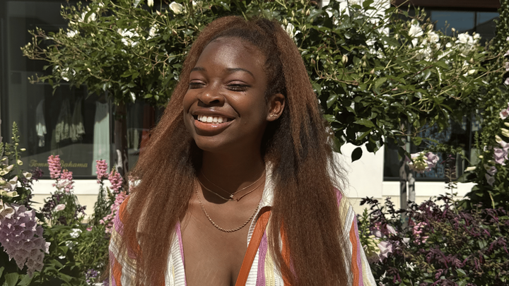 Fundraiser by Mo Asebiomo : Support Dayonna's Journey to Stability
