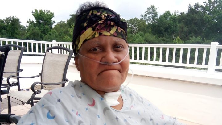 Fundraiser by Keith Lee : Supporting Barbara Medical Care