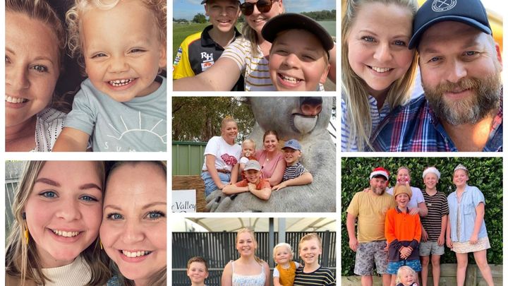 Fundraiser for Daniel Hardidge by Tim Hardidge : Help support Jen’s Family