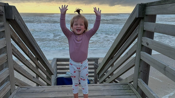 Fundraiser for Clair Talcott by Taylor Walker : Support Addie Rose’s ...