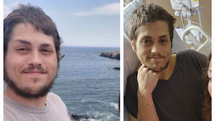 Fundraiser for Elizabeth Beaulieu by Jessica Morse : 27 YO Fighting ...