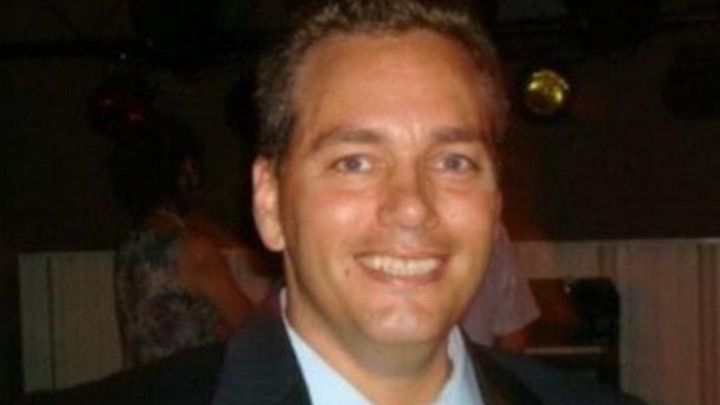 Fundraiser for Jennifer Garcia by Tom Walter : Help David Ferg's Family ...