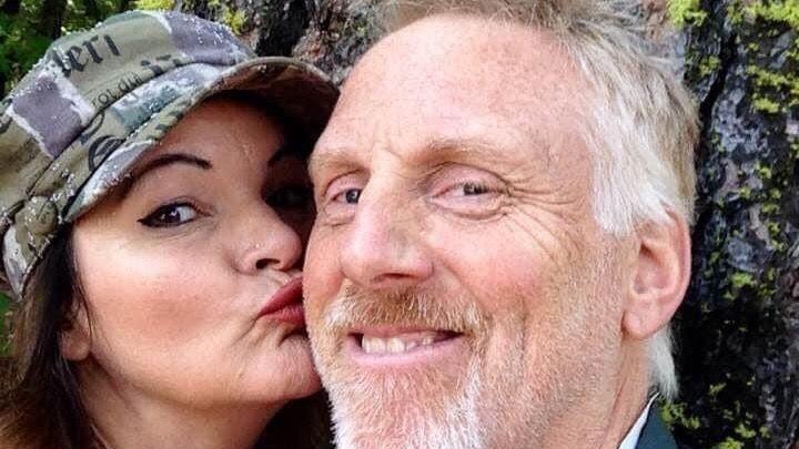 Fundraiser for Dina Goodman by John Brossoit : Honoring Gus Goodman’s ...