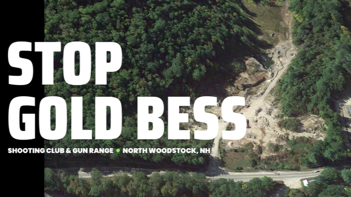 Fundraiser by Stop Gold Bess Opposition Group : STOP THE GOLD BESS ...