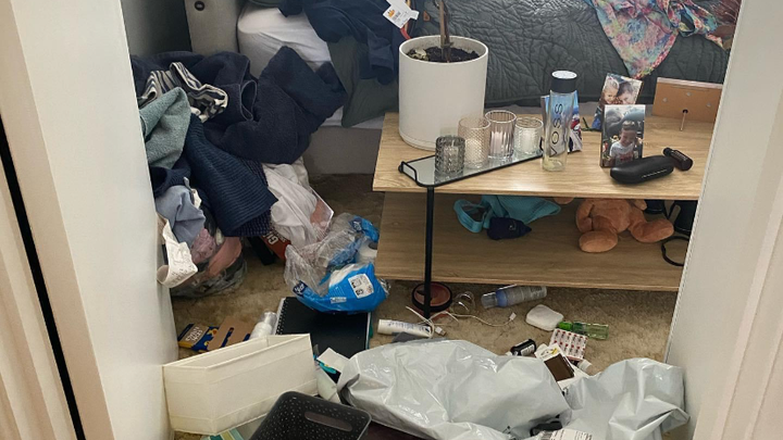 Fundraiser by Renae Carson : Help Gael after losing so much!