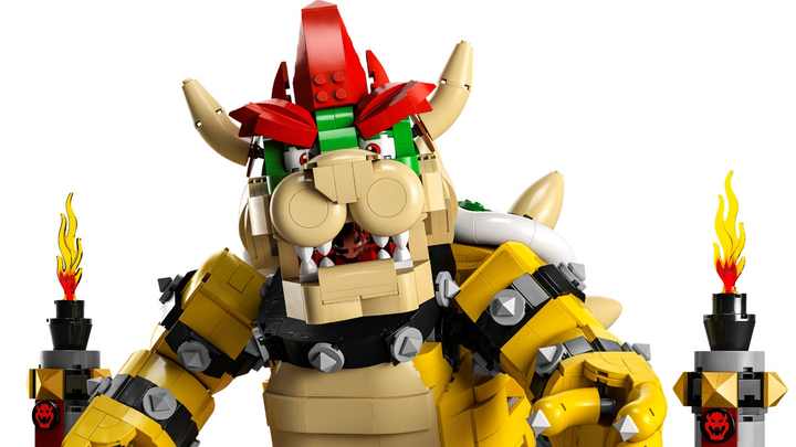 Fundraiser by Noah Boyle : Help Me Build My Lego Dream