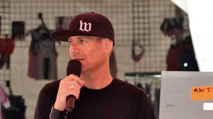 Fundraiser for Sean English by Robert Flanigan : Sean English F*ck ...
