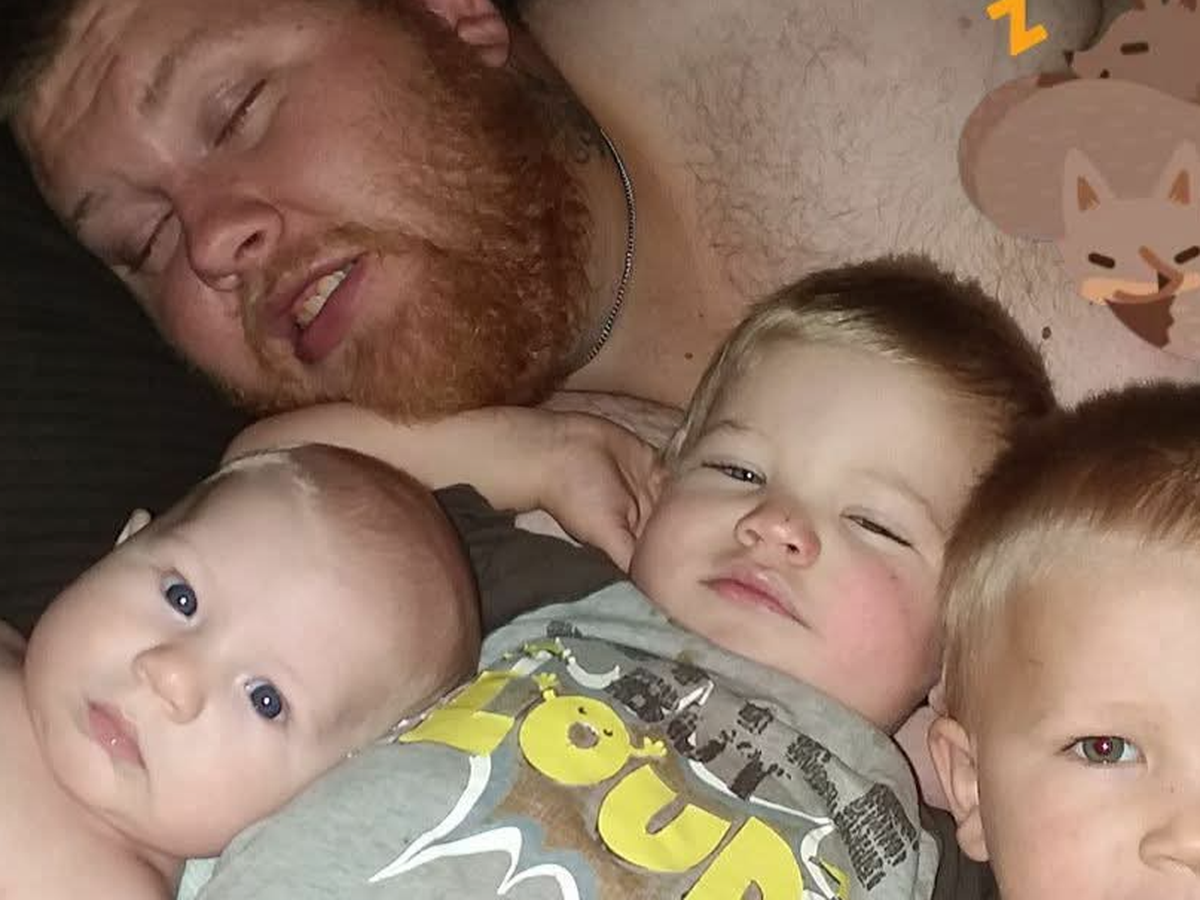 Fundraiser for Amanda Basher by Amanda Basher : Help a Single Mom After ...
