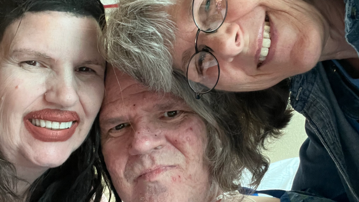 Fundraiser by Lisa Schultheis : Martin ( Skip) Phillips III