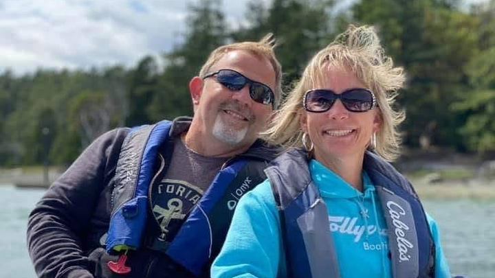 Fundraiser for Leslie Christenson by Ashley Costa : Support Keith ...