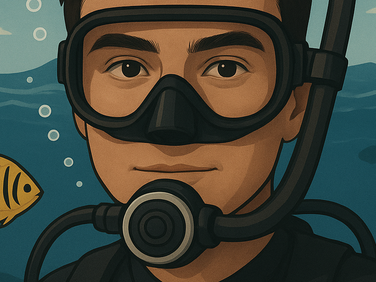 Fundraiser by Oscar Tennet : Costa Rica expedition 2027. Please help me ...