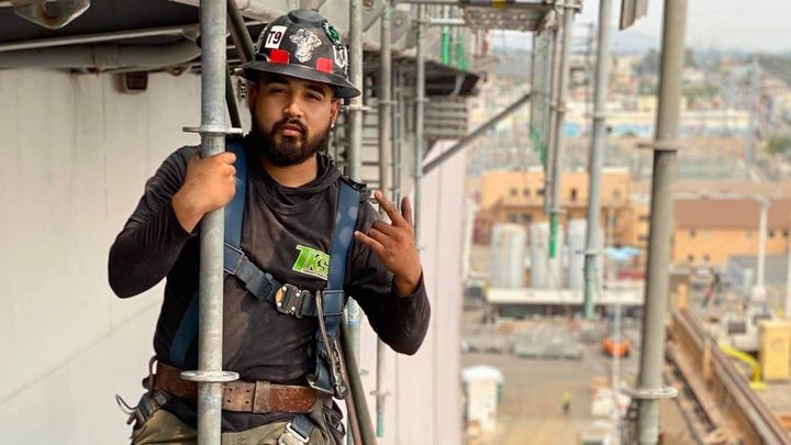 Fundraiser by Roxana Mazariego : Anthony Garibaldi - Funeral Expenses