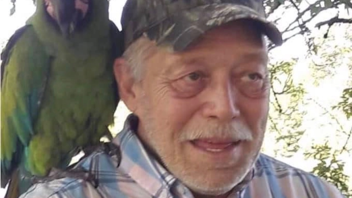Fundraiser by Garold Sullivan II : In Loving Memory of Gary Sullivan Sr.
