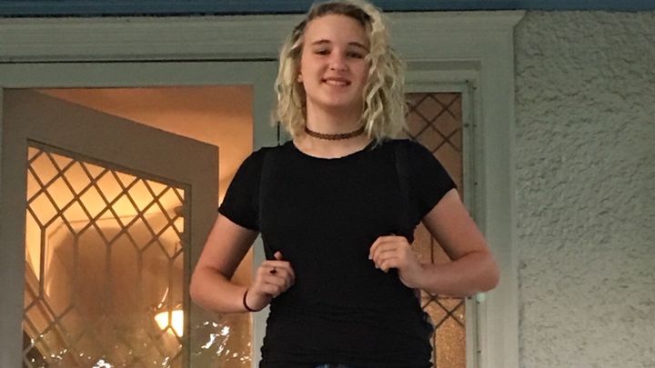 Fundraiser by Amanda Sellers : Wilderness Therapy for Lillee