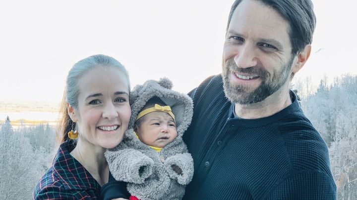 Fundraiser for Scott Calgaro by Caryn Carson : Calgaro Adoption