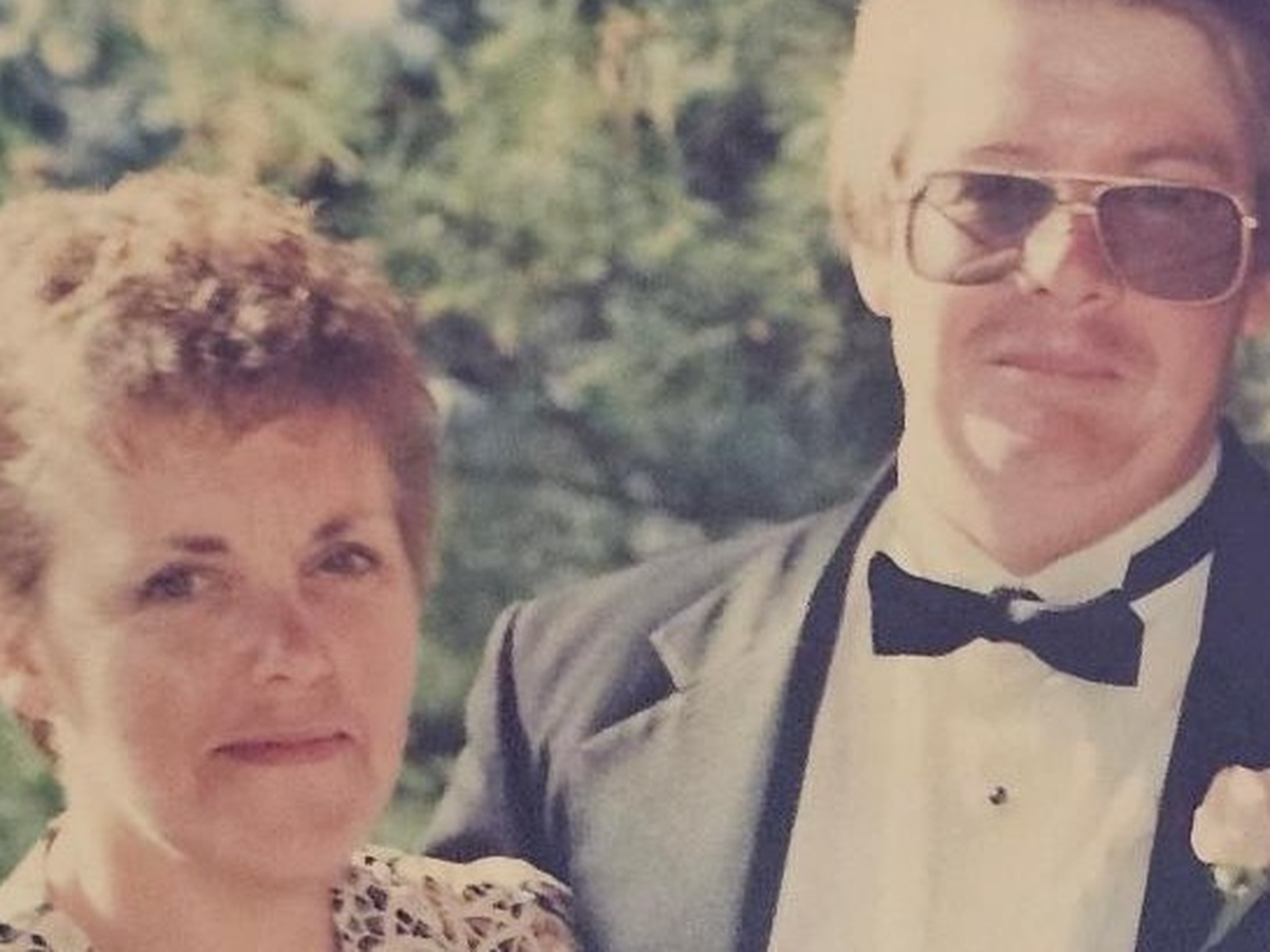 Fundraiser by Melissa Hartman : Support Children in Memory of Connie ...