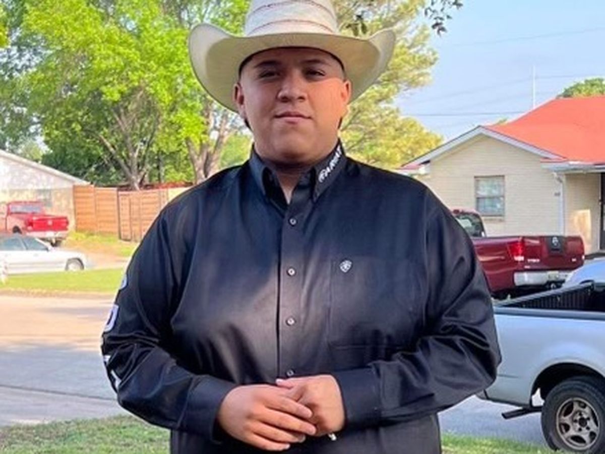 Fundraiser for Lidia Rangel by Janae Rodriguez : Help with Fabian ...