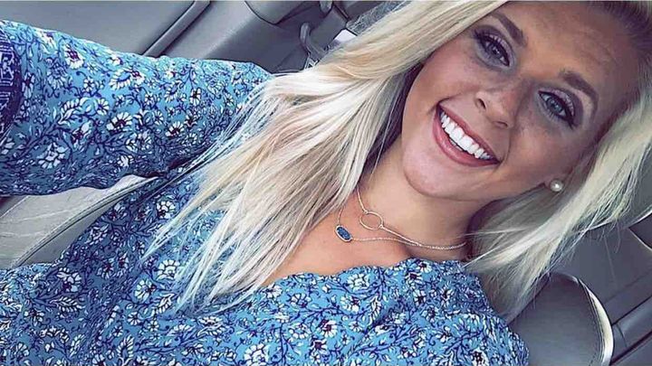 Fundraiser for Anna Grace Rogers by Bentley-Claire Liles : Anna Grace’s ...