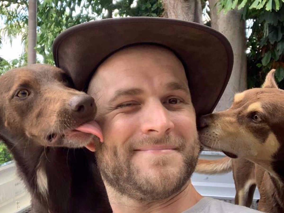 Fundraiser by Lynn Finlay : Ryan Smith - Token of Support