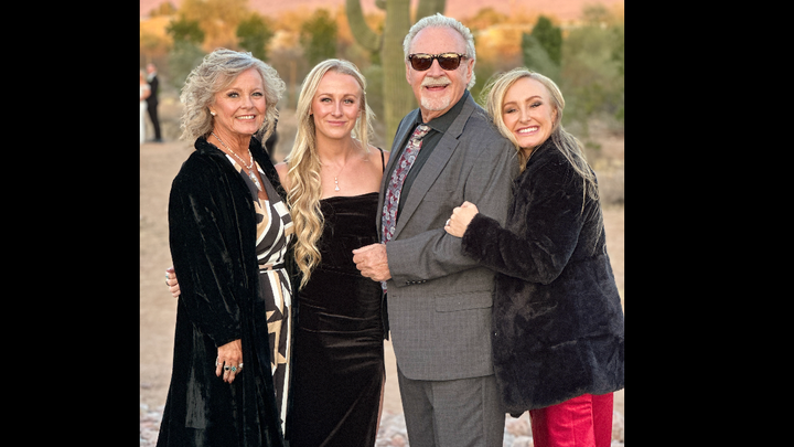 Fundraiser for John Heim by deidre heim : Help support Dianne’s fight ...