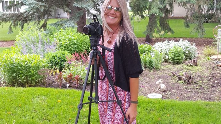 Fundraiser by Sonya Peters Freitas : Stacey