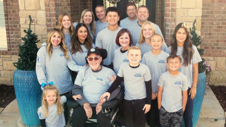 Fundraiser for Joy Whitlock by Jeanne Herring : Support Mark Whitlock’s ...