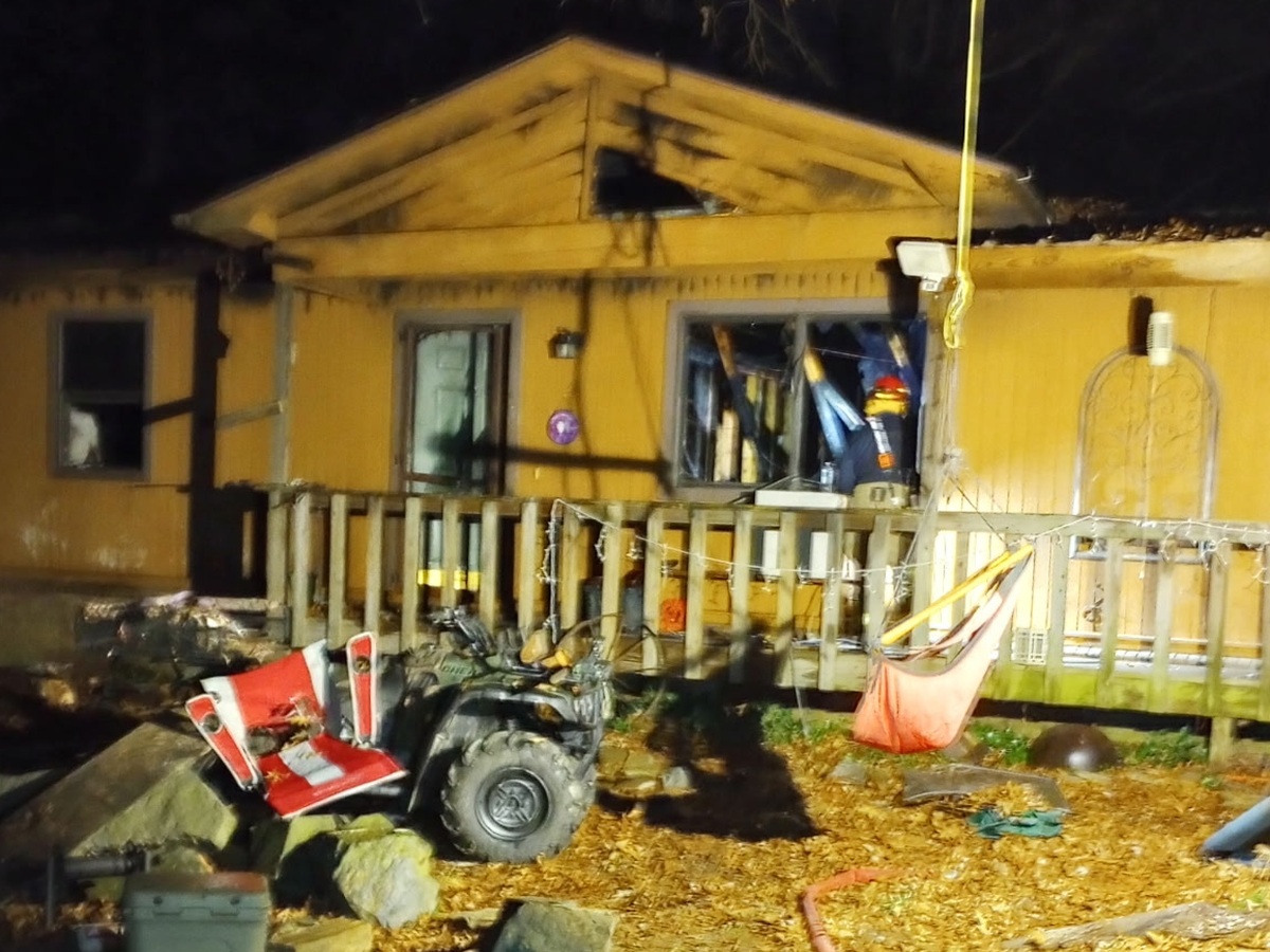 Fundraiser by Jennifer Lyerly : Help my family get enough money to ...