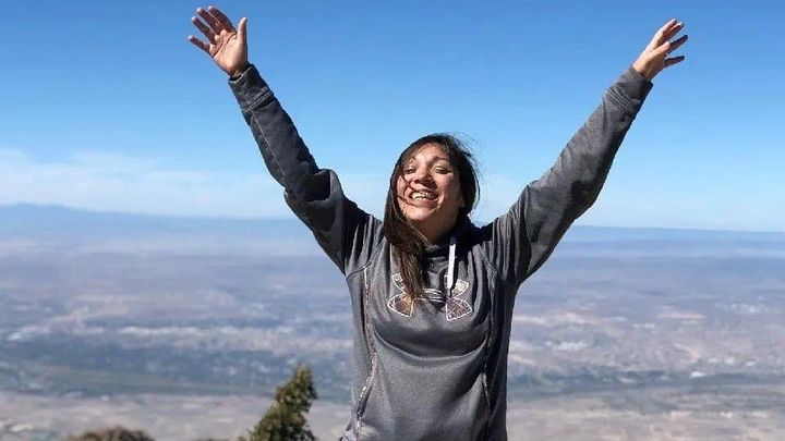 Fundraiser by Marisa Sandoval : Micaela “Calie” Sandoval-Green’s brain ...
