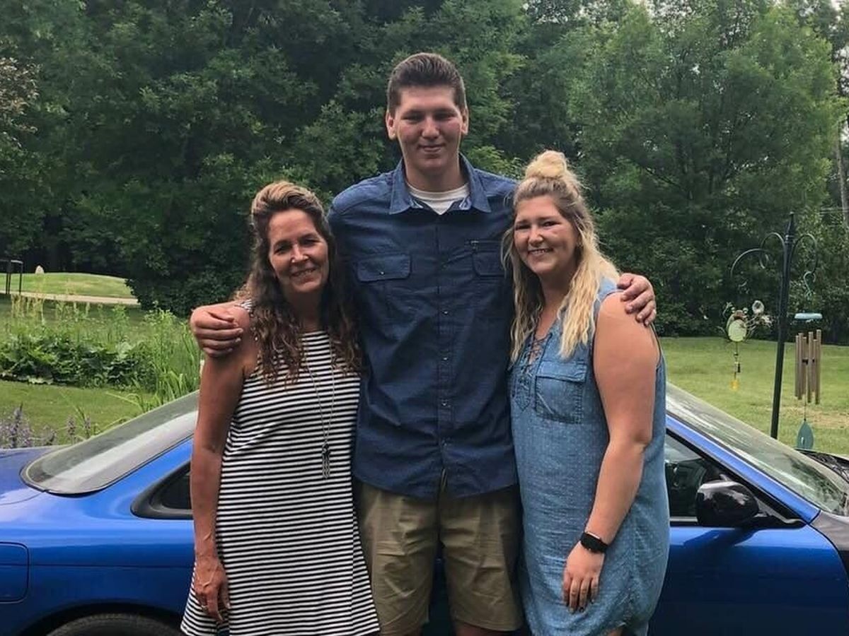 Fundraiser for Lisa Spier Horsch by Tallie Horsch : Lisa's unexpected ...