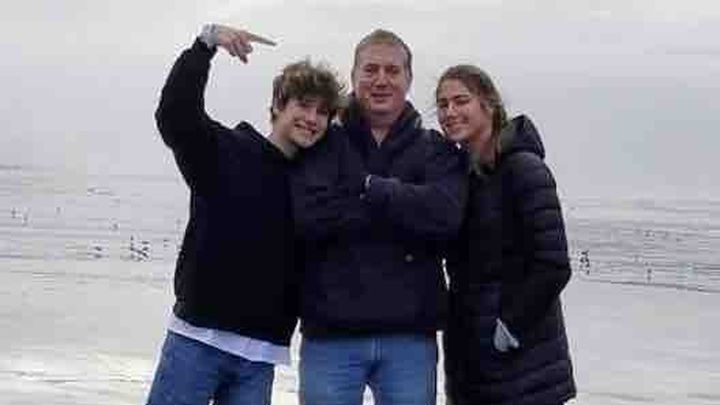 Fundraiser for Diane Petersen by Jen Melle : Mark Petersen’s Memorial Fund