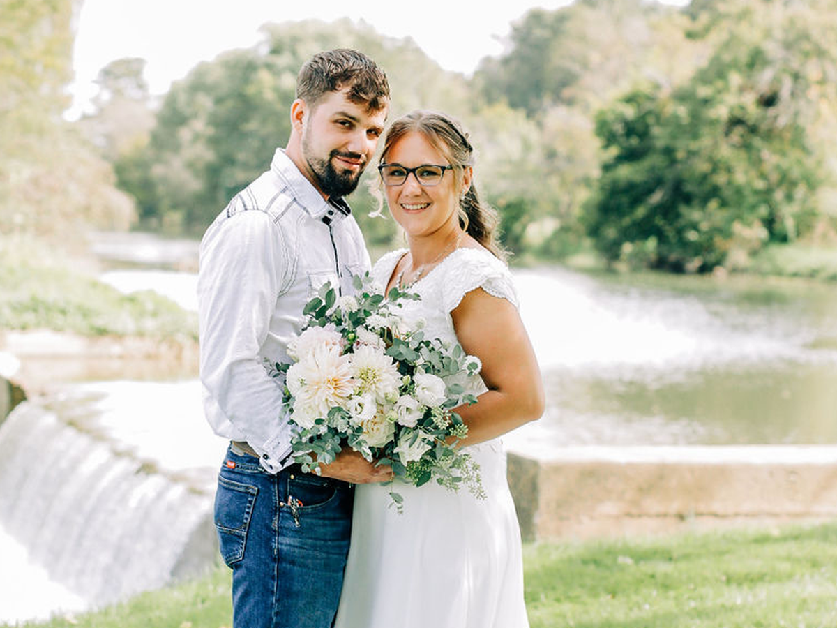 Fundraiser for Rachel Lapp by Esther King : Support Rach's Journey to ...