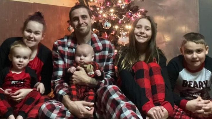 Fundraiser for Shaun Doughty by Jessica Doughty : To help replace items ...